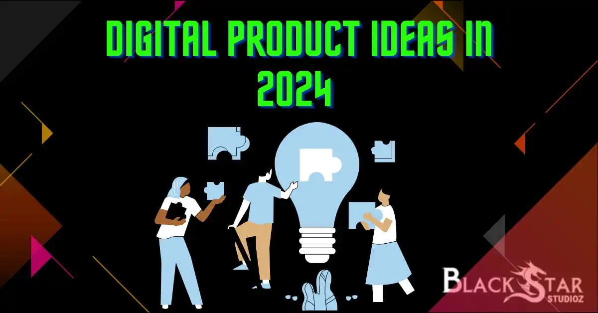 Best 30+ Digital Product Ideas To Sell In 2025 | Exclusive