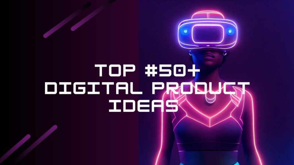 Best #50+ Digital Product Bundle Ideas 2025 | Creative Ideas