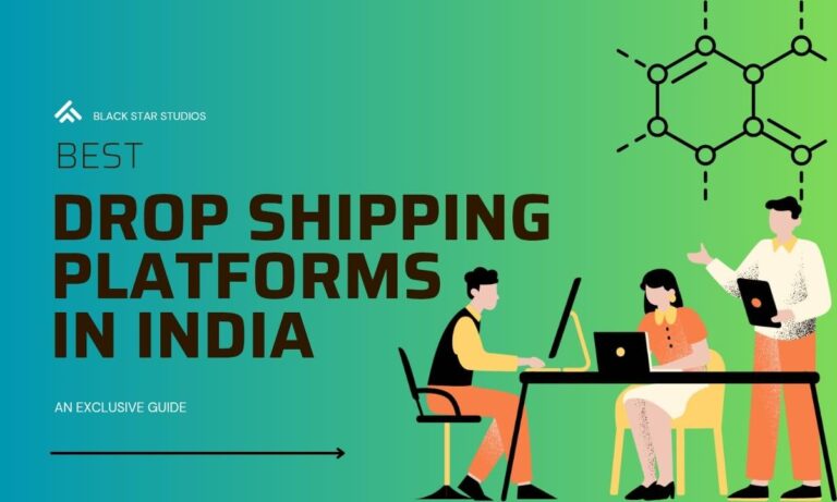 Top #10 Best Dropshipping Platforms In India 2025, Exclusive