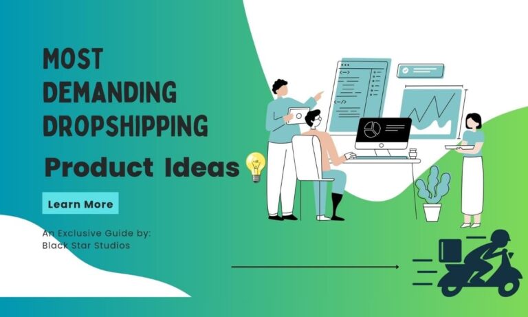 Best #10 High-Demand Dropshipping Products To Sell In 2025