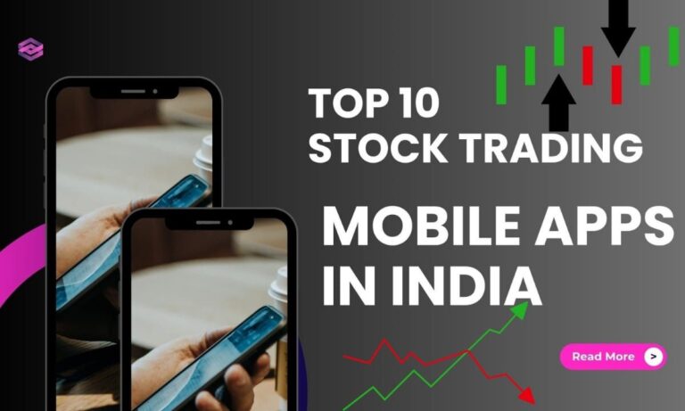 Best Trading Apps For Beginners In India 2025